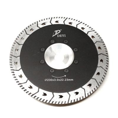 China 3mm 5/8-11