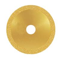 China 115mm PVC Diamond Saw Tools Porcelain Tile Cutting Disc Segment 10mm for sale