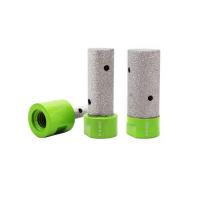 China Dia 25mm Beveling Diamond Router Bits For Granite 65mm 75mm for sale