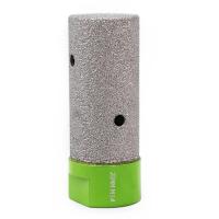 China 25mm Stone Diamond Router Bit Multi Purpose Grinding M14 5/8-11 Thread for sale