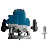 China CE 12.7mm Shank Quartz Diamond Router Bit Vacuum Brazed for sale