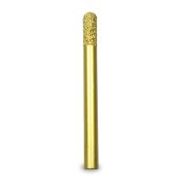 China Ball Nose CNC Carving Diamond Engraving Bits Shk 8mm 10mm 12mm for sale
