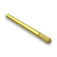 China Ball Nose CNC Carving Diamond Engraving Bits Shk 8mm 10mm 12mm for sale