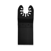 China Black Cutting PVC Floor Oscillating Saw Wood Blades 35mm for sale