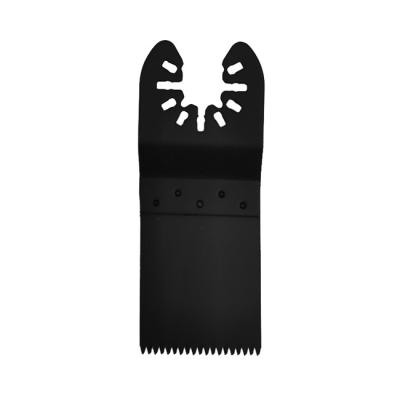 China Black Cutting PVC Floor Oscillating Saw Wood Blades 35mm for sale