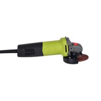China 11000r/Min 600W Grinding Cutting Polishing Angle Grinder 1.6kg for sale