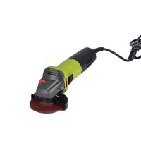 China 11000r/Min 600W Grinding Cutting Polishing Angle Grinder 1.6kg for sale