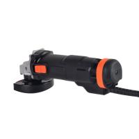 China 850w Professional Brushless Angle Grinder Tool Disc Dia 100mm 115mm 125mm for sale