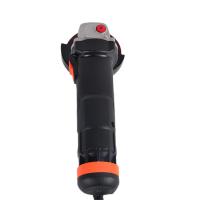 China 850w Professional Brushless Angle Grinder Tool Disc Dia 100mm 115mm 125mm for sale