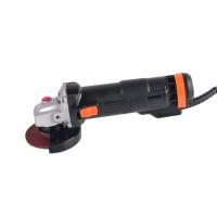 China 850w Professional Brushless Angle Grinder Tool Disc Dia 100mm 115mm 125mm for sale