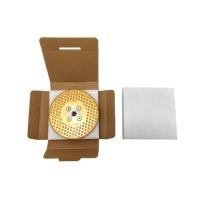 China Dual Side 125mm Brazed Diamond Saw Blades 1.6mm For Masonry for sale