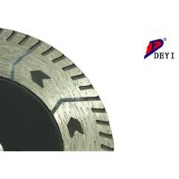 China Deyi 5/8-11