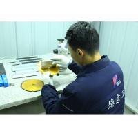 China Emergency Multipurpose 115mm Diamond Brick Cutting Disc 8mm for sale