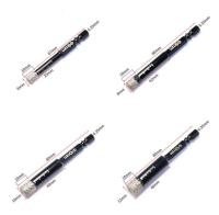 China Fast Fit Marble Hexagon Head Drill Bit Set 10mm 12mm 14mm for sale