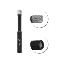 China 8mm Hexagonal Diamond Hole Saw Bit for sale