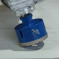 China M14 10mm Diamond Core Drill Set for sale