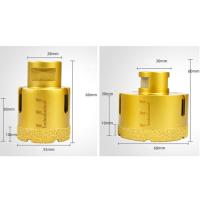 China M14 10mm Diamond Core Drill Set for sale