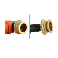 China CE HG-68 Artificial Stone Diamond Grinding Wheel Dia 75mm for sale