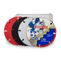 China Multi Function 180mm Vacuum Brazed Diamond Saw Blade Thickness 1.6mm for sale