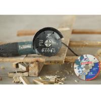 China 1.1mm 1.2mm 1.6mm Round Alloy Saw Blade Carbide Brazed for sale