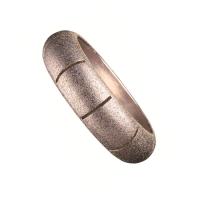 China Slotting Electroplated Ceramic Grinding Wheel 140mm Dry Use for sale