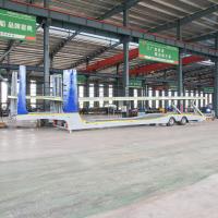 China Customization 3 Axles Car Carrier Transport Carrying Semi-Trailer Customized Request for sale