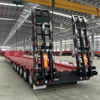 China Euro 2/3 420 HP Triangle Tire Dump Truck with Left Hand Driving and Tread of 2240mm for sale