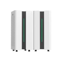 China Enhanced Air Circulation Household Air Purifier CADR 1000m3/H for sale