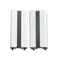 China 1000m3/H Custom Air Filters For Home HEPA Control Air Pollution for sale