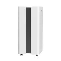 China Energy Efficient 50W HEPA Air Purifier Anion Wifi Air Purifier for sale