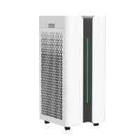 China 120m2 HEPA Air Purifier Anion Mode Air Purifier 1-12 Hours Timer for sale
