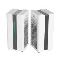 China Night Mode Air Cleaning Device 1300 Sq. Ft. WIFI Control Medium Size for sale