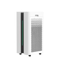 China Anion purification Air Purifier Odour Removal 1300 Sq Ft Coverage for sale