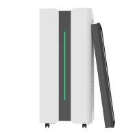 China BERK D9L Odor Neutralizer Air Purifier for Hassle free Operation for sale