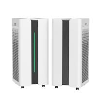 China Remote Control Indoor Air Purifier CE Indoor Air Purification System for sale