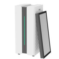 China BERK D9L Odor Neutralizer Air Purifier for Hassle free Operation for sale
