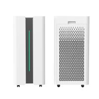 China 50W Whole Home Electronic Air Cleaner Auto Mode WIFI Control for sale