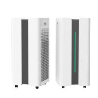 China Medium Air Purifiers For Hvac Systems 1300 Sq Ft ISO9001 approval for sale