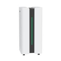 China 120m2 HEPA Air Purifier Anion Mode Air Purifier 1-12 Hours Timer for sale