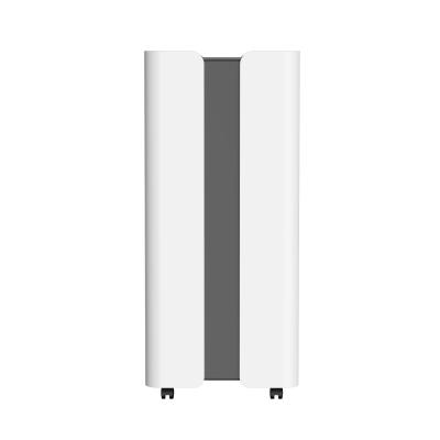 China Enhanced Air Circulation Household Air Purifier CADR 1000m3/H for sale