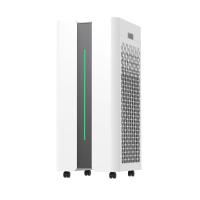 China Powerful Portable Hepa Filter 50W For Air Quality Improvement for sale