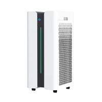 China 1000m3/H Custom Air Filters For Home HEPA Control Air Pollution for sale