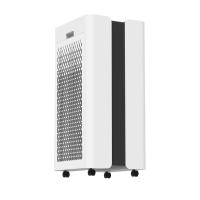 China 50W Whole Home Electronic Air Cleaner Auto Mode WIFI Control for sale