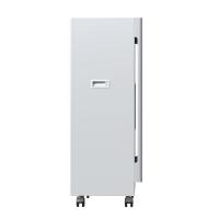 China 1600 Sq Ft In House Air Filtration System CE ISO9001 ISO14001 for sale