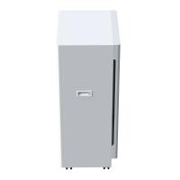 China 1600 Sq. Ft. Electronic Whole House Air Cleaner air sanitization system for sale