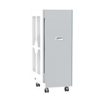 China Intelligent Control Indoor Air Purifier convenience with Washable Filter for sale