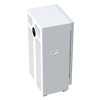China Electric 110v/220v Air Cleaner Purifier Airborne Pollutant Remover for sale