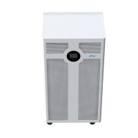 China BERK True Hepa Air Purifier With Air Quality Sensor And Child Lock for sale