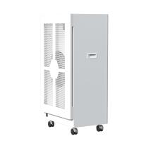 China 120 / 240v Air Cleaner Purifier Child Lock For Clean And Fresh Air for sale