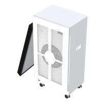 China Medium Commercial Ozone Air Purifier Multi Stage Filtration System for sale